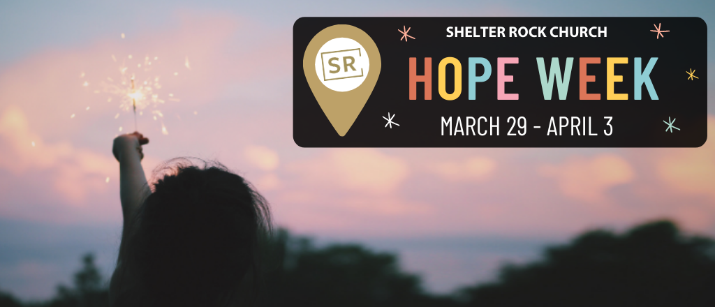 Shelter Rock Church | NY